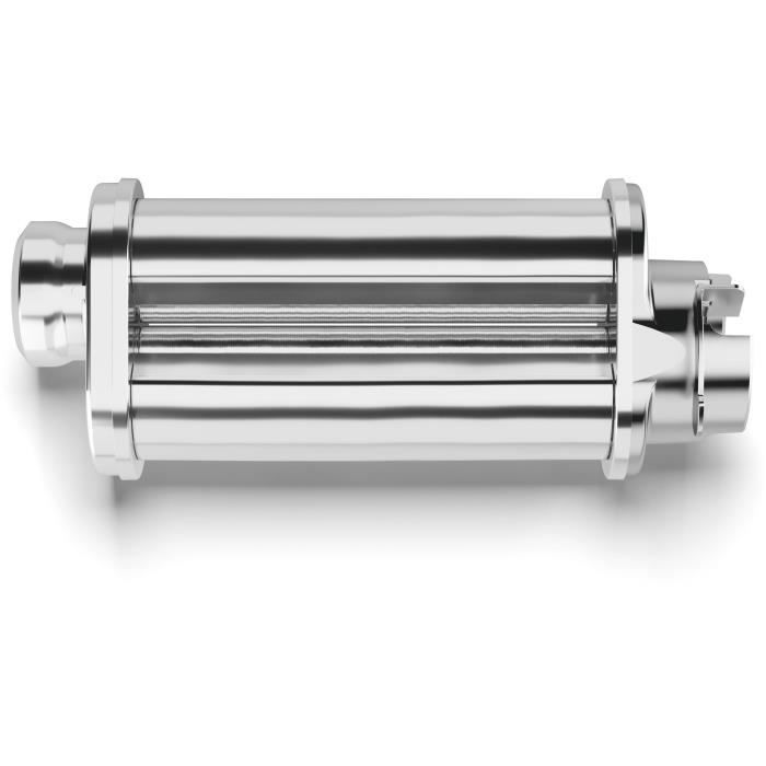 Accessoire filière à pâtes lasagnes en inox - BOSCH - MUZ5NV1 - Pour ...