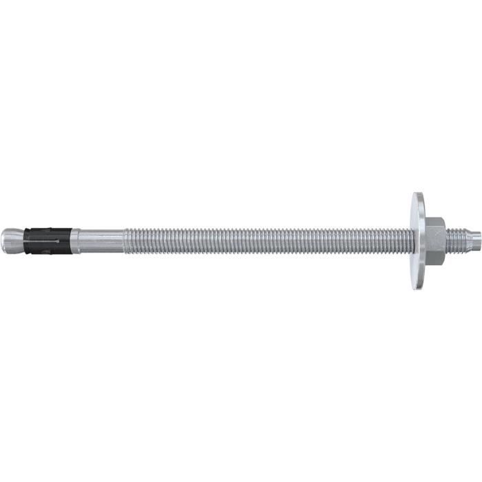 Goujon D‘Ancrage Faz Ii Plus 10X115 30-50 En Acier Électrozingué Avec Rondelle Large-Boite De 25 ...