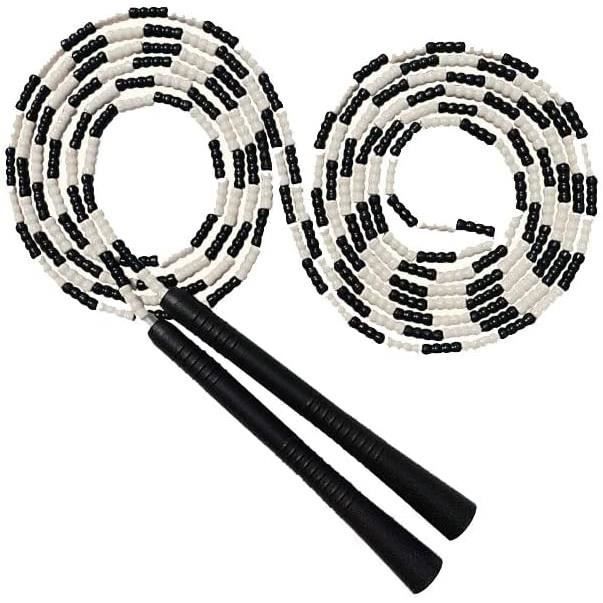 Corde A Sauter Sport Compétences Saut À Sauter La Corde À Saut Débutant ...