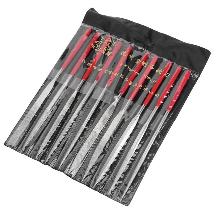 EJ.life Hand Tool, Woodworking File, Flat File, for Wood Metal ...