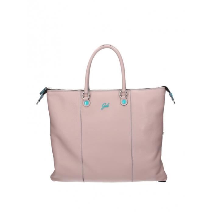 Borse a mano Donna Gabs G3 Rosa G3 PLUS/TG L/RUGA/C3519 COMPOSIZIONE100 ...