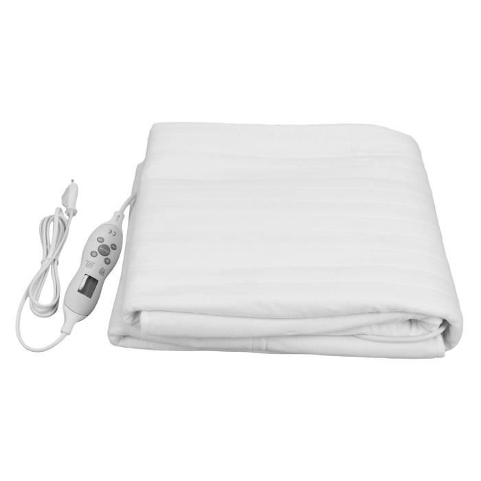 KIMISS Réchauffeur de table de massage Table de massage coussin ...