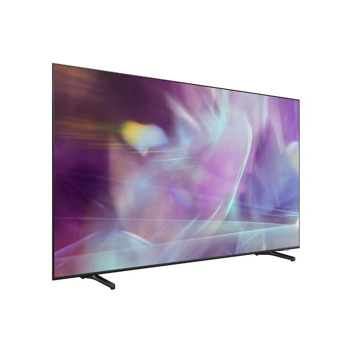TV LCD rétro-éclairée par LED - QLED - Smart TV - Samsung - Samsung ...