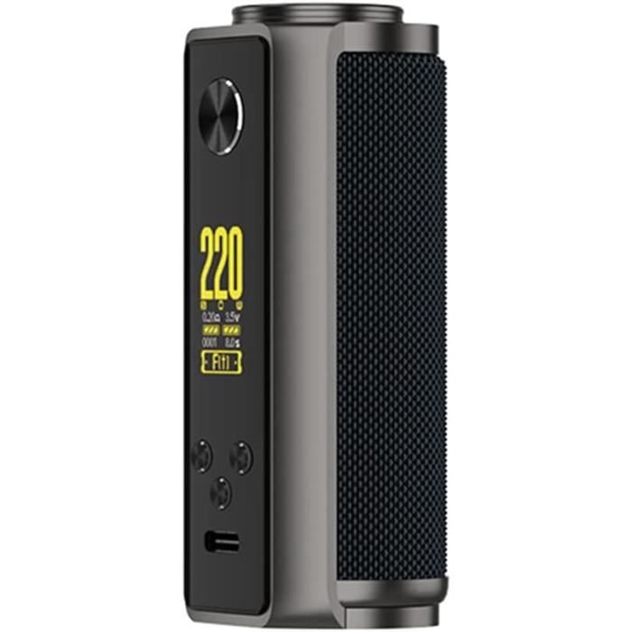 Vaporesso Target 200 Mod Original Vaporesso 200W Vape Mod Target 200 VW ...