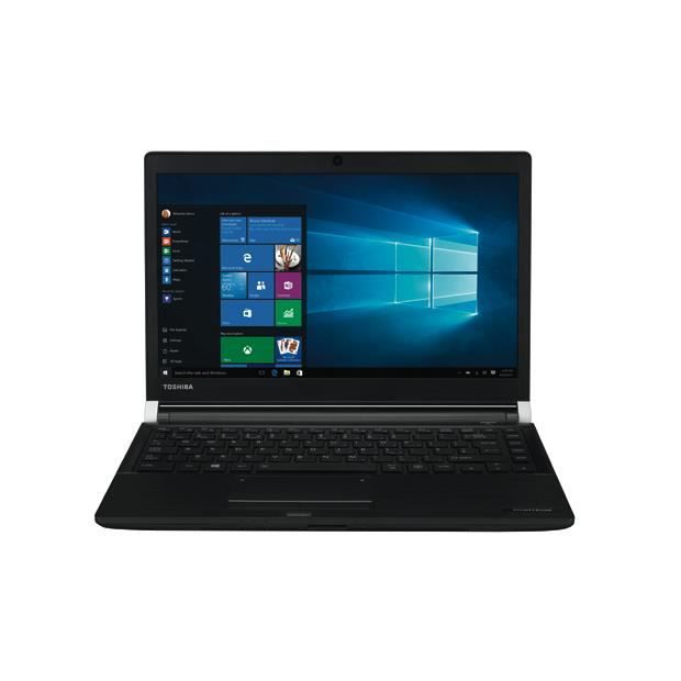 Toshiba Portégé A30-C-10H, Intel® Core™ i5 de 6eme génération, 2,3 GHz ...