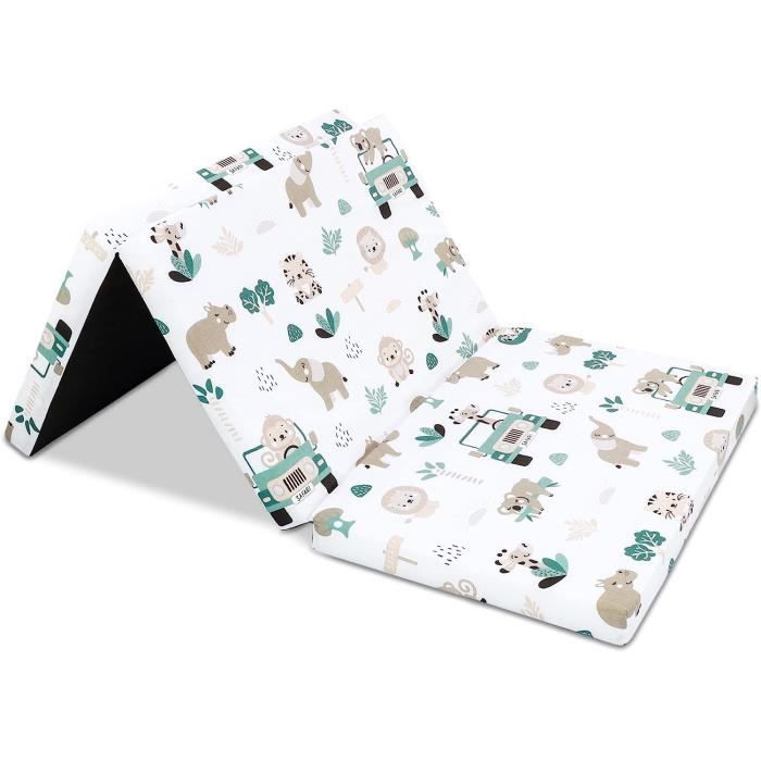 Matelas Voyage Enfant