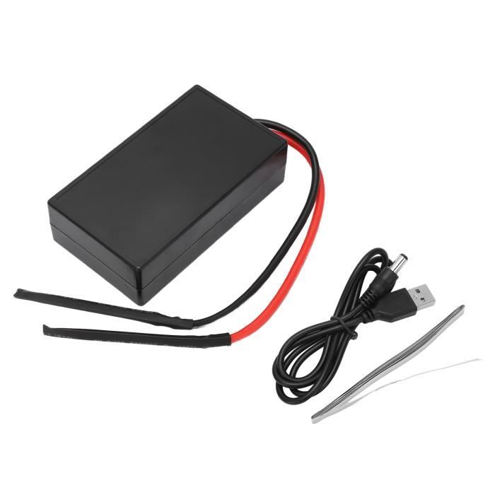 VBESTLIFE mini soudeuse par points Soudeuse par points Mini Machine à ...