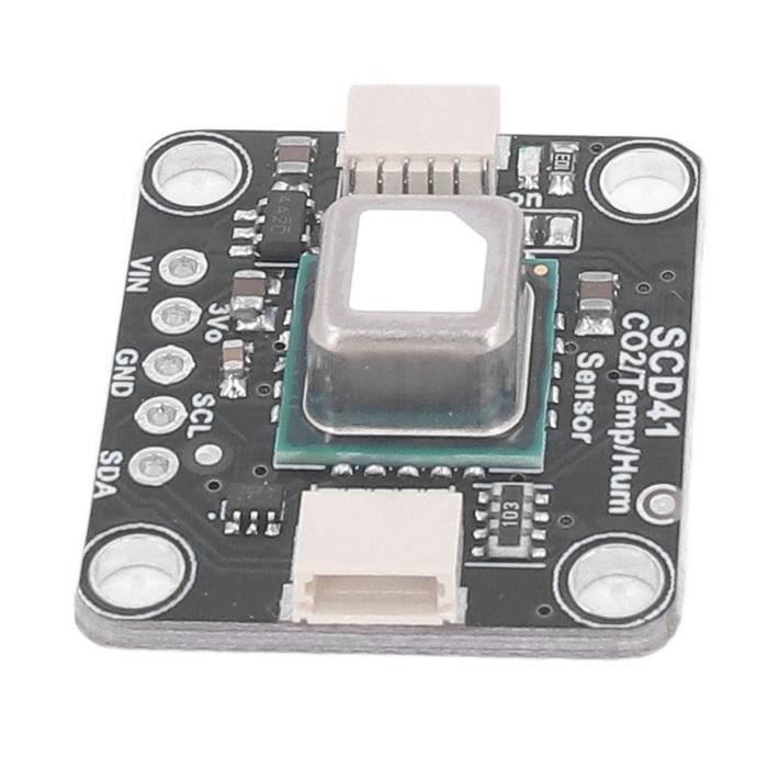 VBESTLIFE module de capteur de dioxyde de carbone Module de Capteur de ...