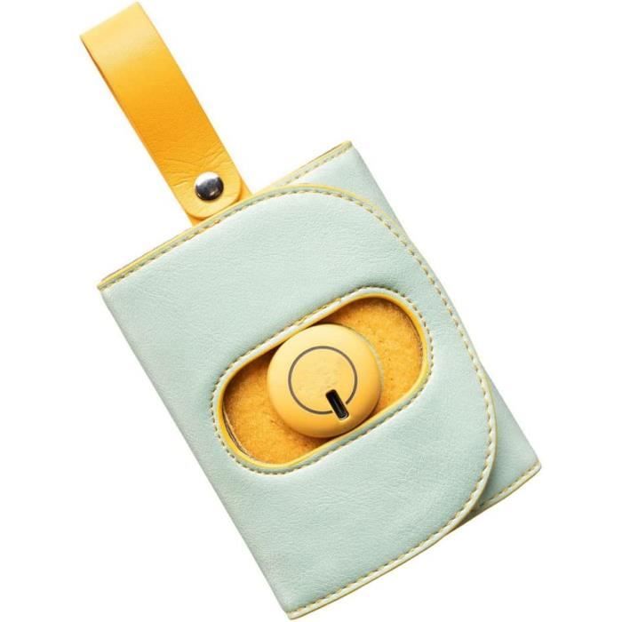 Chauffe-biberon Portable, Manchon Isolant de Biberon Manchon de ...