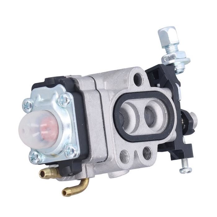 Zerone carburateur Assy Carburateur de tondeuse en alliage d'aluminium ... Zerone carburateur Assy Carburateur de tondeuse en alliage d'aluminium ...