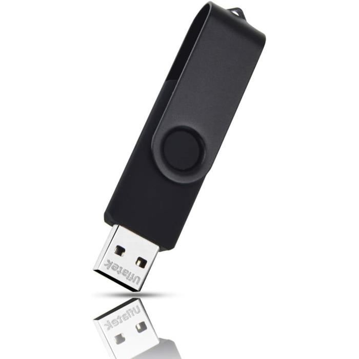 128Mo Clés USB Petite Capacité USB 2.0 Mémoire Flash Drive 10 Pièce ...