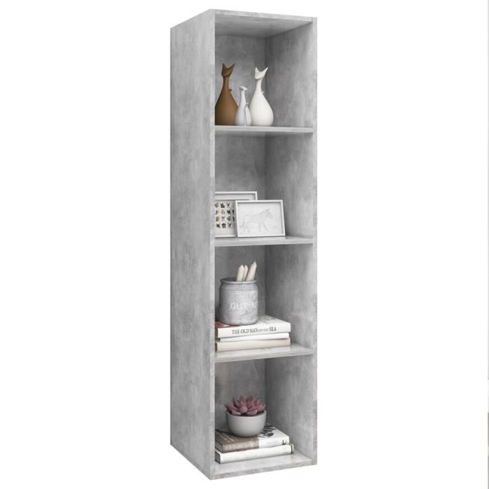 Meuble TV simple, meuble de salon moderne, style nordique ,Meuble TV ...