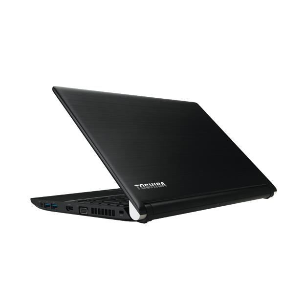 Toshiba Portégé A30-C-10H, Intel® Core™ i5 de 6eme génération, 2,3 GHz ...