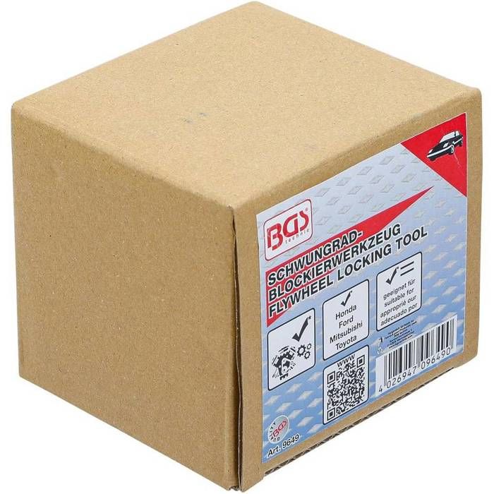 Outil de Blocage de Volant d'Inertie - Compatible Honda, Ford ...