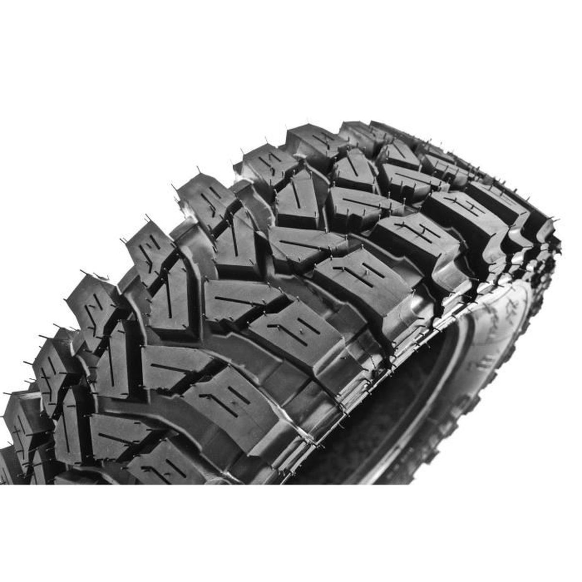 235/60 R16 CLIMBER Pneu 102Q 4x4 Mud Terrain MT SUV M+S - Cdiscount Auto
