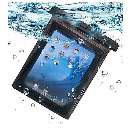 Sac Étanche + Sangle pour Tablette jusqu'à 10,1" - Cdiscount Informatique