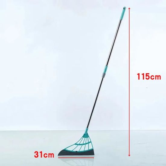 Balai,Balai magique multifonction,outils de nettoyage de la maison,essuie-glace,spatule en ...