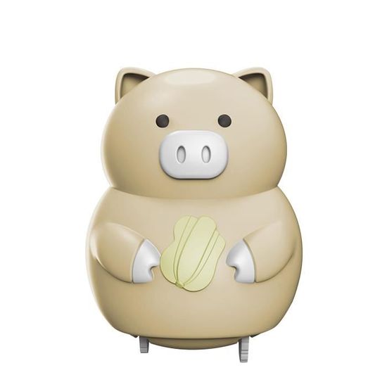 Ensemble de marche électrique magnétique pour animaux à bascule, cadeau ...