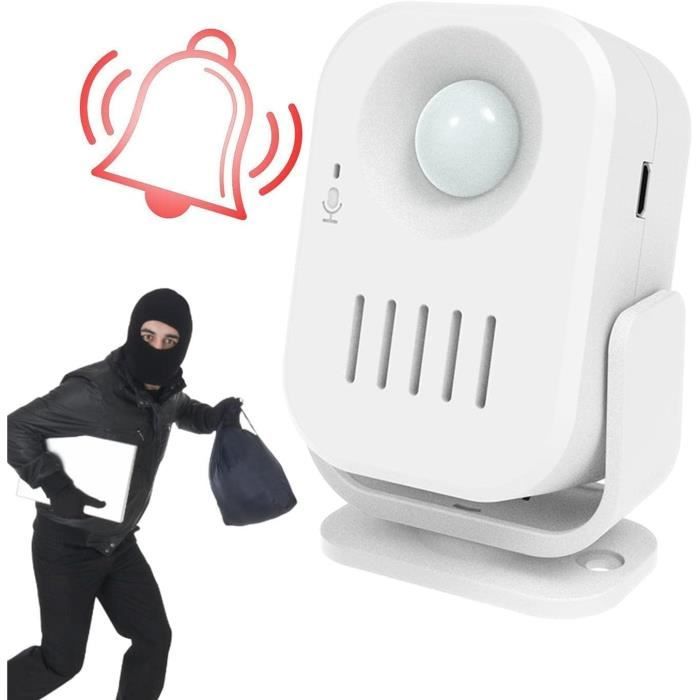 Carillon De Sonnette | Sonnette D'Entrée De Porte De Magasin,Carillon ...