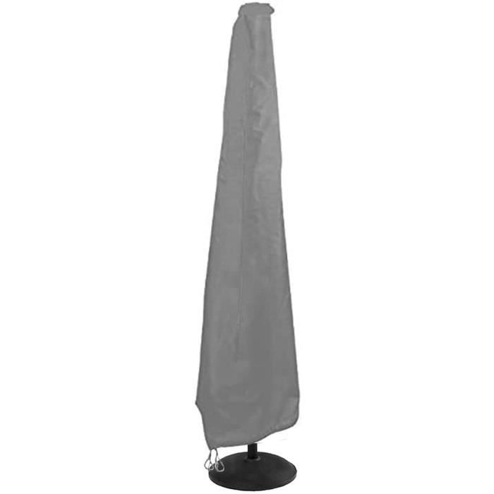 Housse De Parasol Imperméable Housse De Parapluie En Porte à Faux Extra