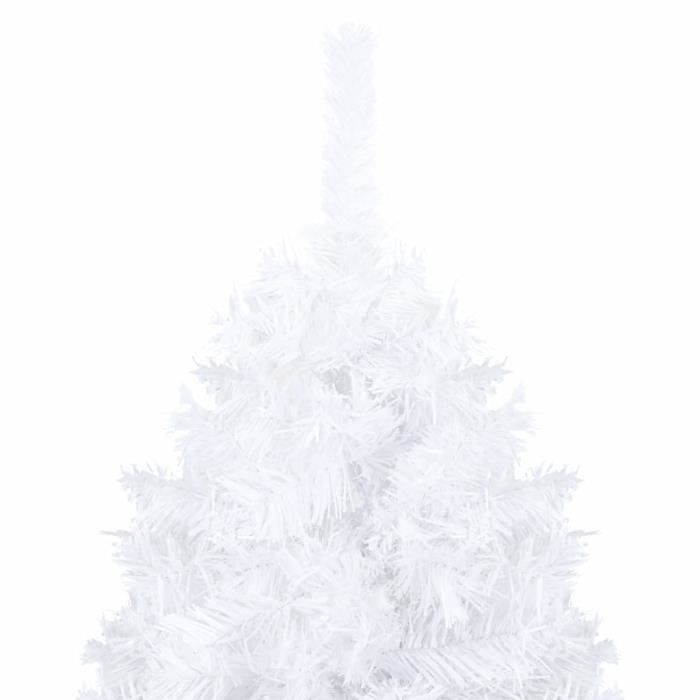 4524•NOEL FRIDAY• Sapin de Noël artificiel - Arbre De Noël Décoration ...