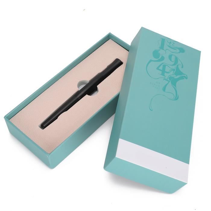 Duokon Stylo de signe Stylo Plume Business Writing Tool Fournitures de ...