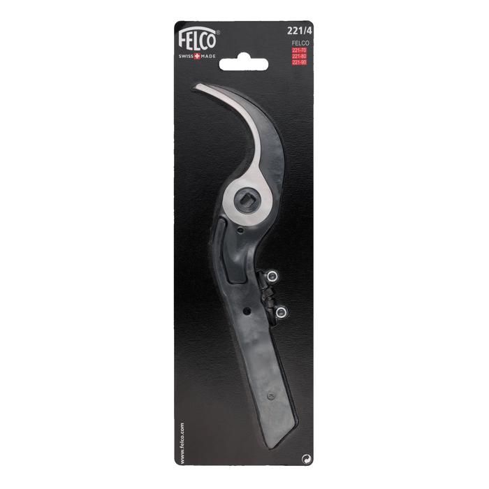 FELCO 221/4 Contre-lame de rechange pour cisaille à branches FELCO 221 - Cdiscount Jardin