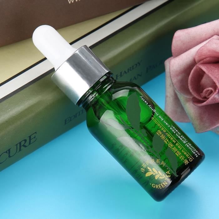 YINN Sérum Hydratant Anti-Rides + Acide Hyaluronique - 15ml En Stock A8 ...