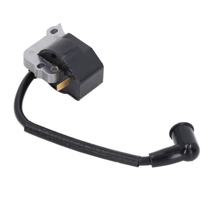 Qiilu bobine d'allumage de souffleur de feuilles Bobines d'allumage Module d'allumage de moteur ...