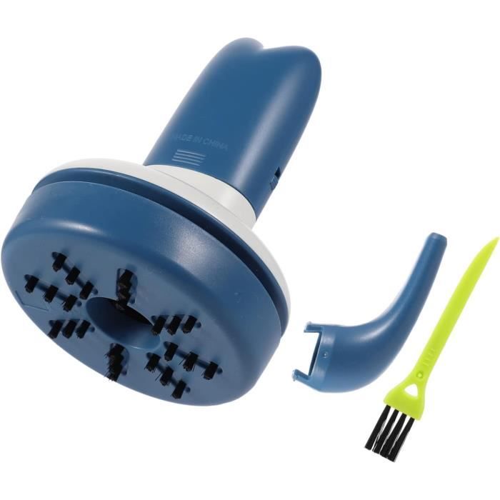 Aspirateur Aspirateur À Main Balayeuse Pour Bureau Aspirateur Maison ...