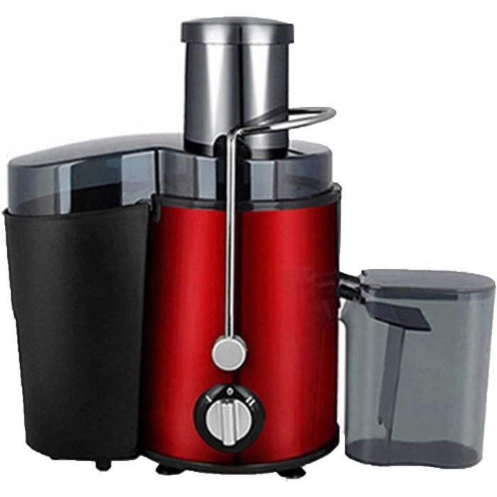 Presse-Agrumes, Machine À Jus Centrifuge Domestique Multifonctionnelle ...