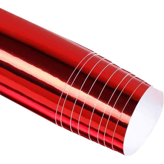 Autocollant Fibre De Carbone De Vinyle, Film Autocollant De Voiture ...