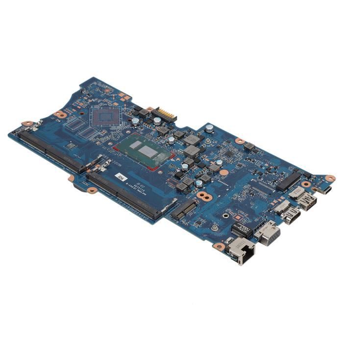 Carte mère d'ordinateur portable, carte mère de PC d'adoptabilité ...