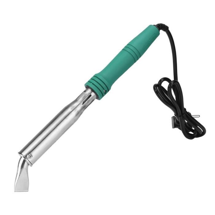 LAM-Pistolet de Fer à Souder Électrique de Pliage de Température TU-505 ...