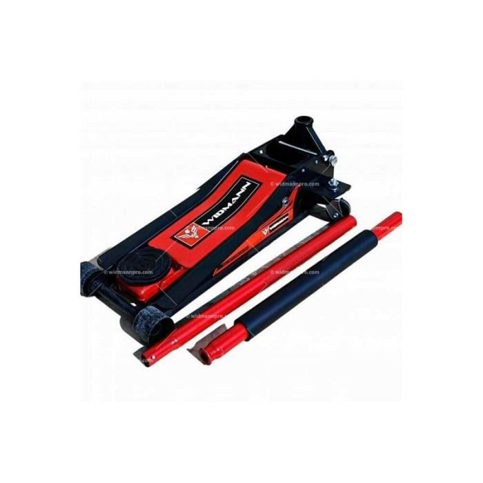 Widmann MD9000T: Cric Hydraulique Professionnel Robuste De, 60% OFF