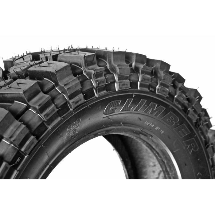 235/60 R16 CLIMBER Pneu 113Q 4x4 Mud Terrain MT SUV M+S - Cdiscount Auto