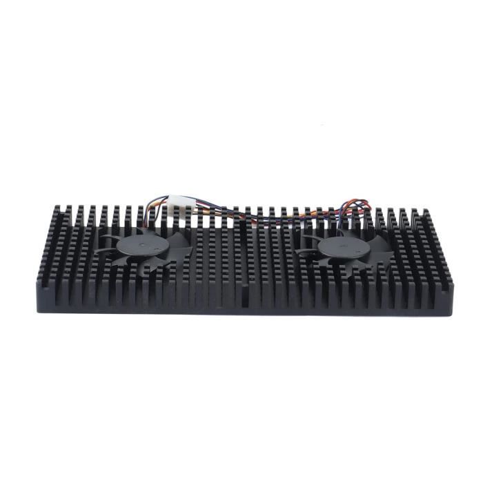 Pour Geforce Rtx3090 3060 3080 Series Refroidisseur De Disque Dur ...