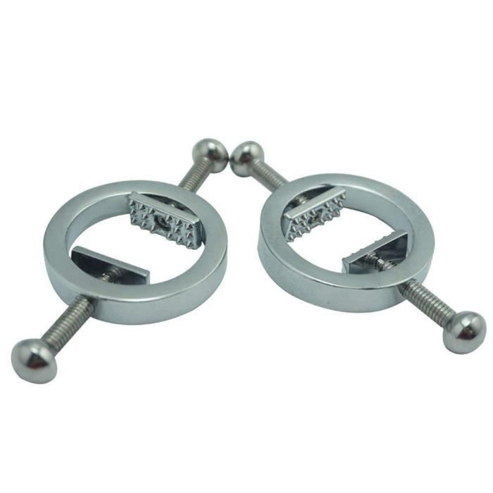 GODEMICHET - RABIT - VIBROMASSEUR 1 paire de serrage ajustables ...