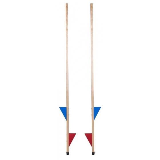 Angel Toys echasses naturel 170 cm - Cdiscount DVD