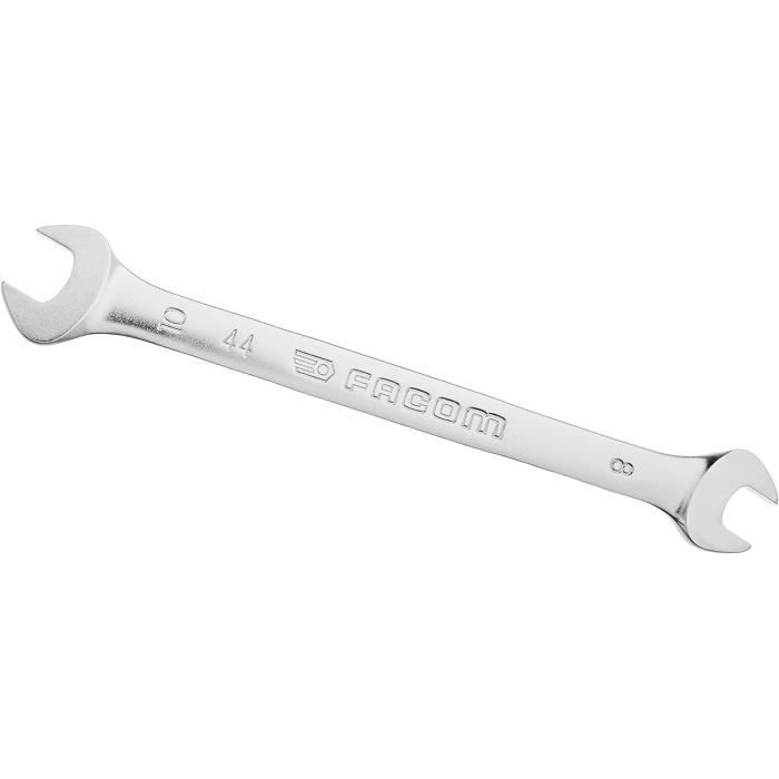 Clé 8 X 10 Mm Référence 44.8X10[u315] - Cdiscount Bricolage