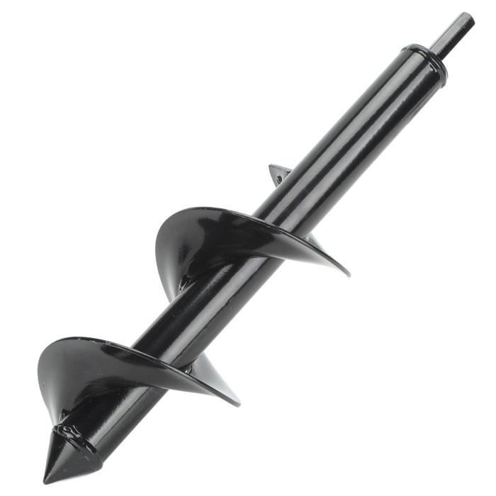 Duokon Foret de foreuse Foret à Tarière Tige Hexagonale Outil de ...