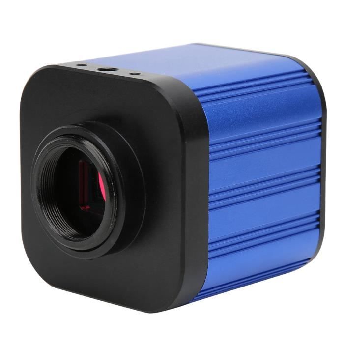 Microscope USB Caméra de Microscope Numérique Usb Microscope Alliage D ...