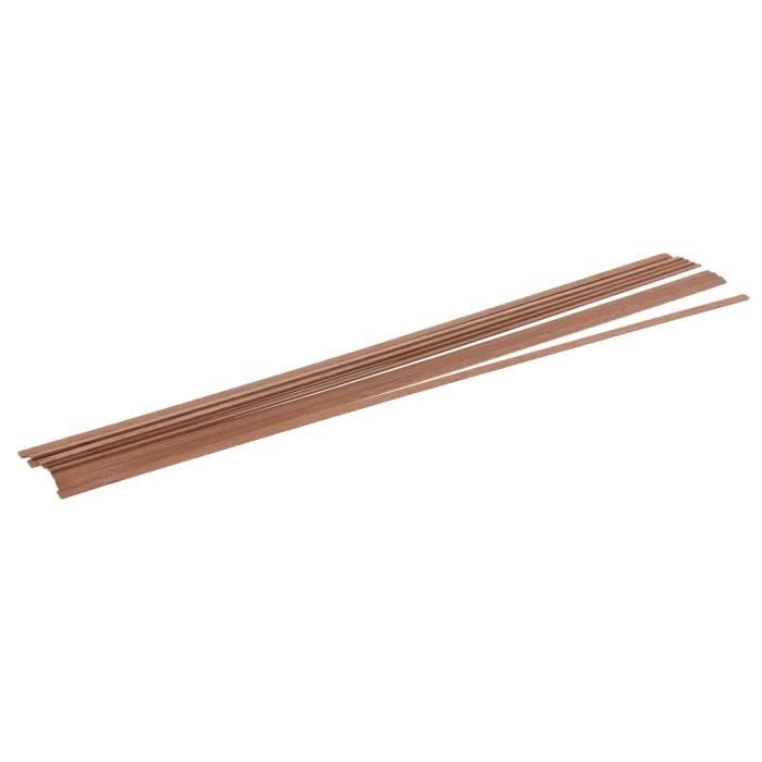 10 Bandes De Guitare Purfling Parties Du Corps De Guitare Acoustique ...