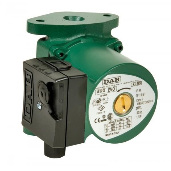 Circulateur DAB à brides entraxe 120mm - Cdiscount Bricolage