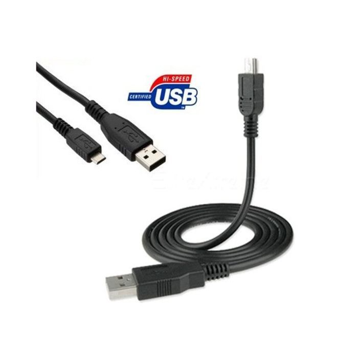 Câble Data Micro USB LG G2 - Cdiscount Téléphonie
