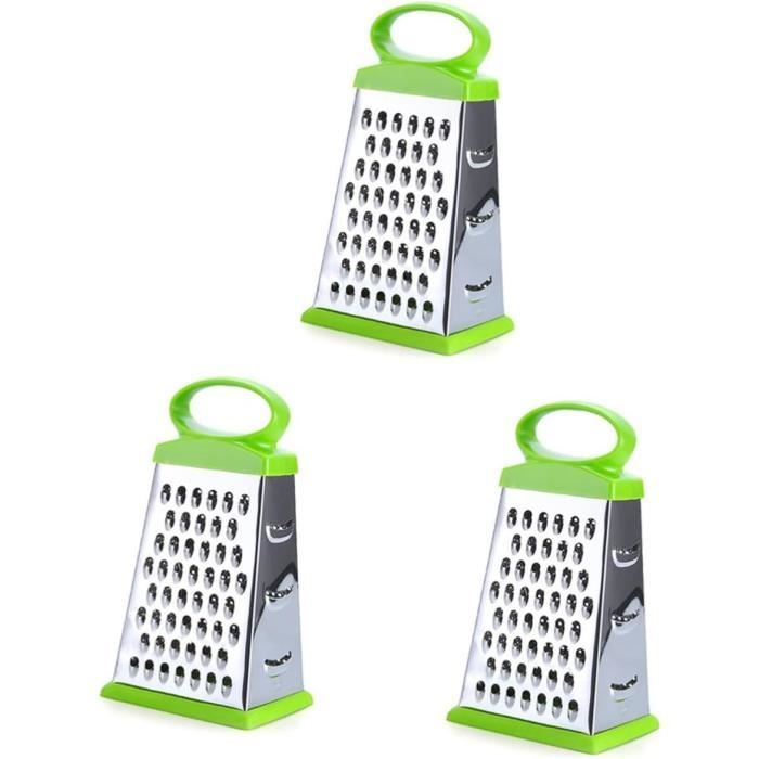 Broyeur Végétaux 3 Pièces Cutter Trancheuse Outils Et Fruits ...