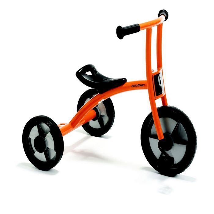 Tricycle Winther CIRCLE 4-8 ans - Cdiscount Sport