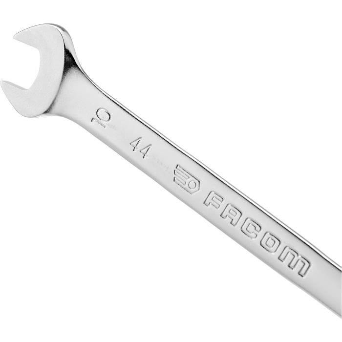 Clé 8 X 10 Mm Référence 44.8X10[u315] - Cdiscount Bricolage