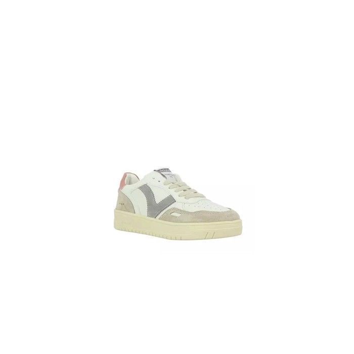 Baskets Victoria Baskets Victoria 1257101 Rose Multicolor - Cdiscount ...