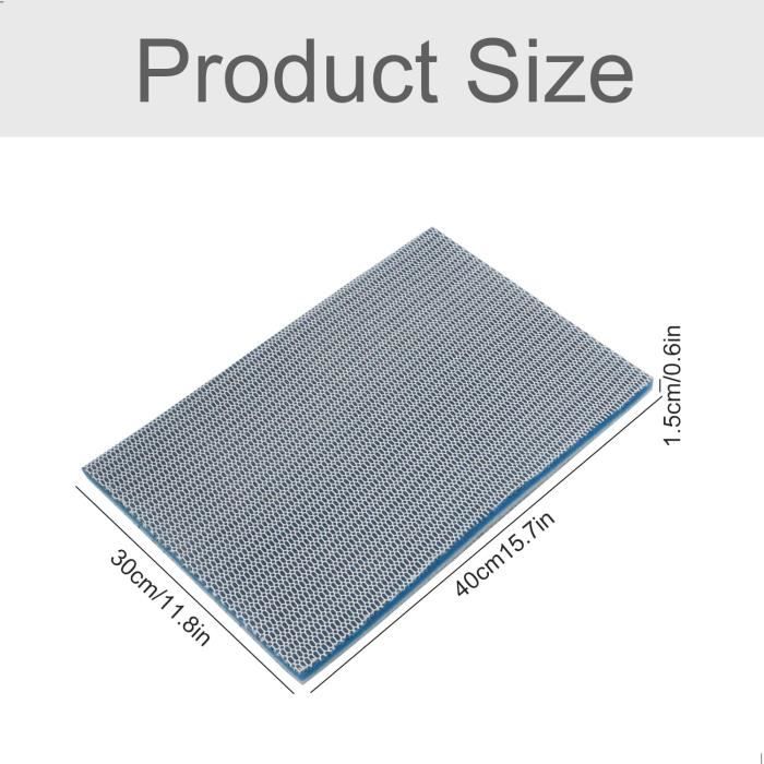 Aquarium Ouate Filtration Non Gélifiée - Soie pour Poissons Mousse ...